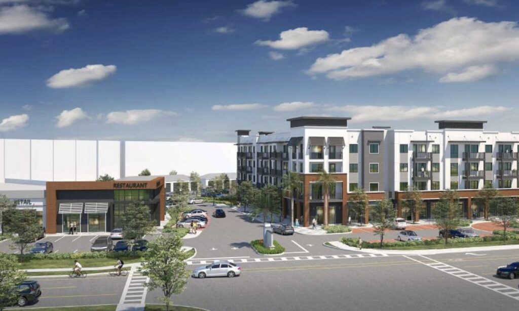 ZOM Living and Mattoni Group Break Ground on Azalea LakeMary, a 55 ...