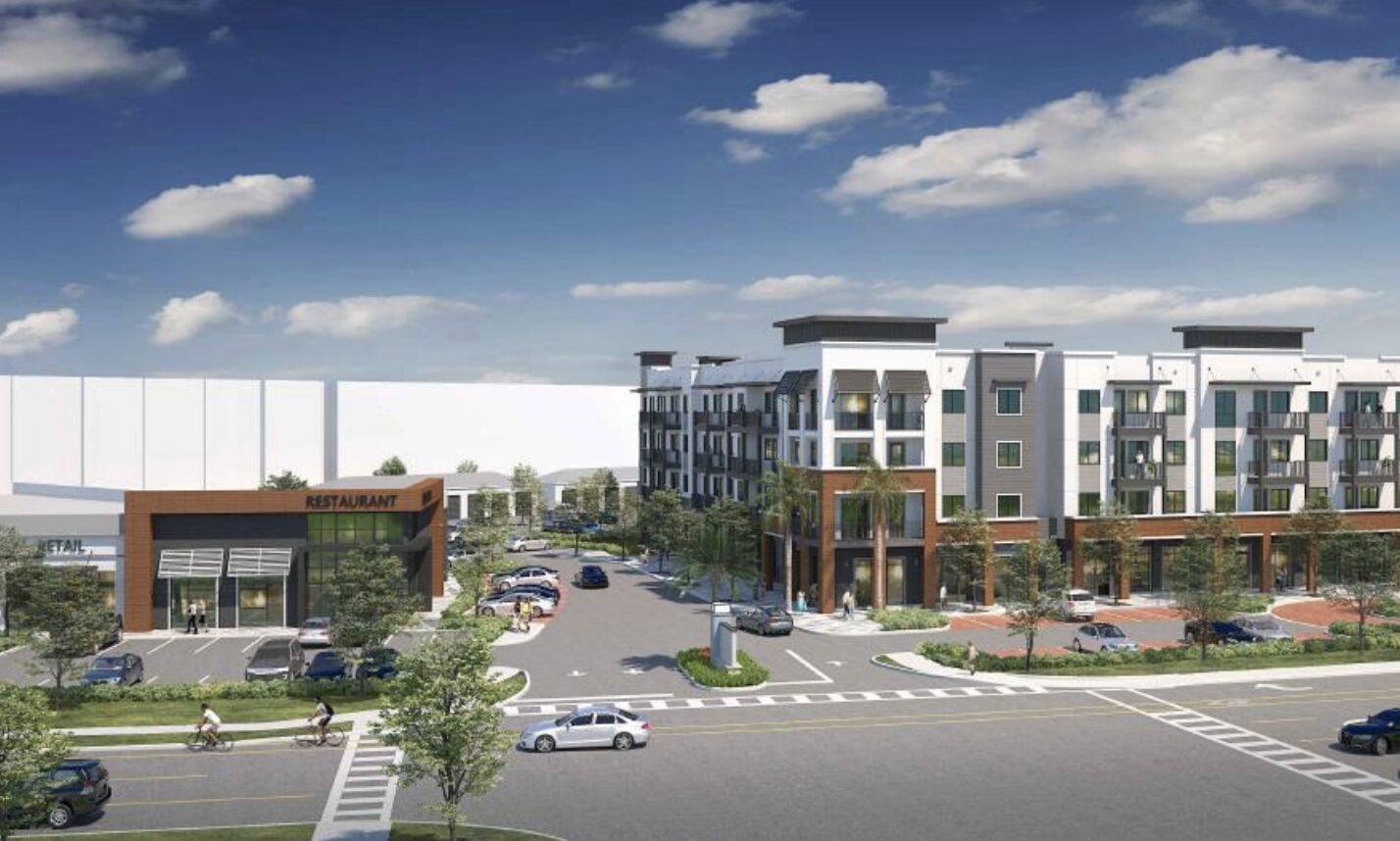 ZOM Living and Mattoni Group Break Ground on Azalea LakeMary, a 55 ...